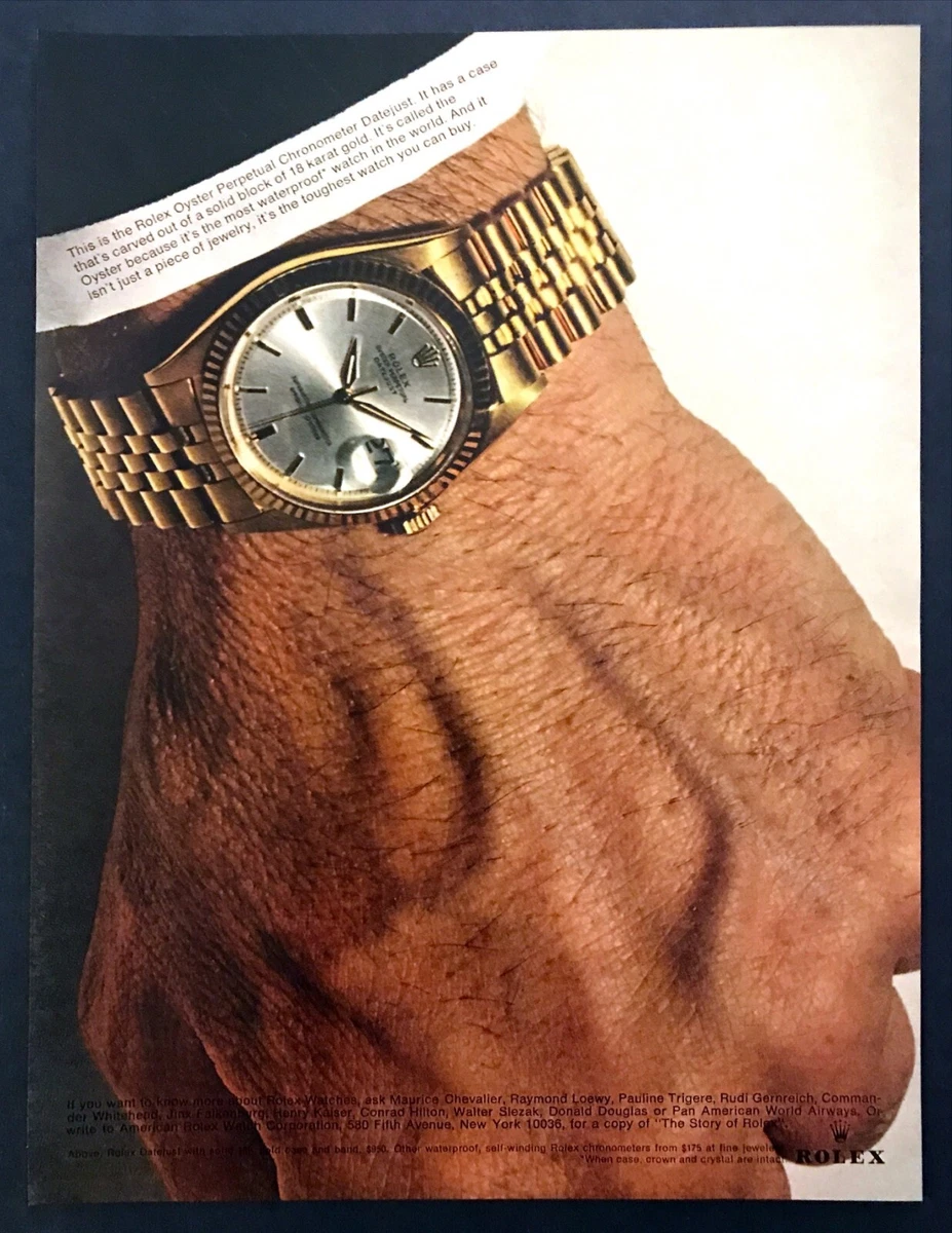 Elskede Farvel ecstasy rolex oyster perpetual datejust 1966 Broom ...