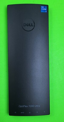Dell OptiPlex 7090 Ultra Form Factor UFF Intel i5-1145G7 16GB RAM 256GB ...