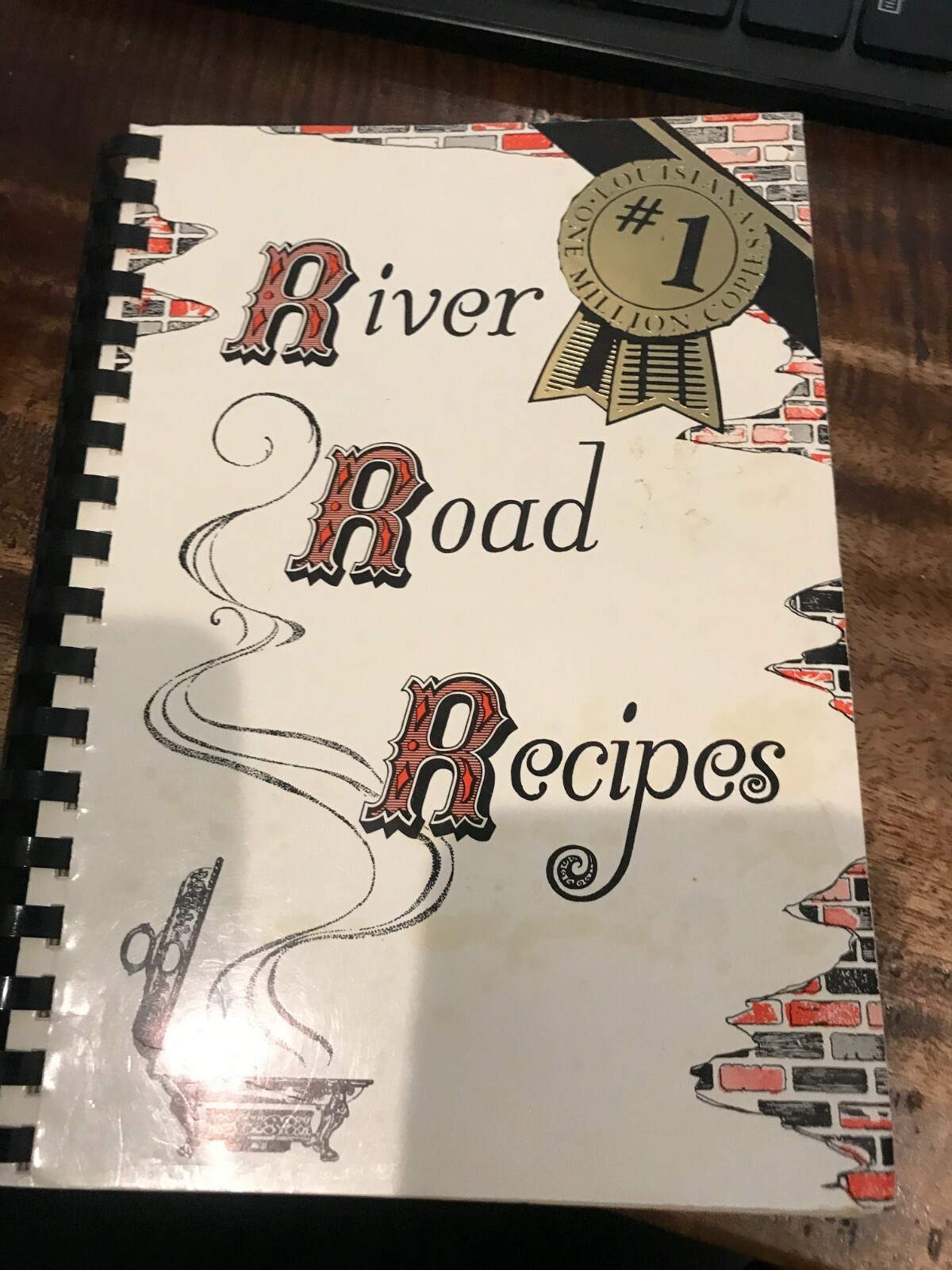 River Road Recipes : The Textbook of Louisiana Cuisine by Junior League ...
