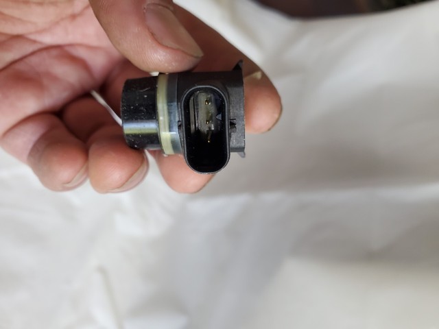 D363 Land Rover LR024299 Genuine OEM Park Sensor for sale online | eBay