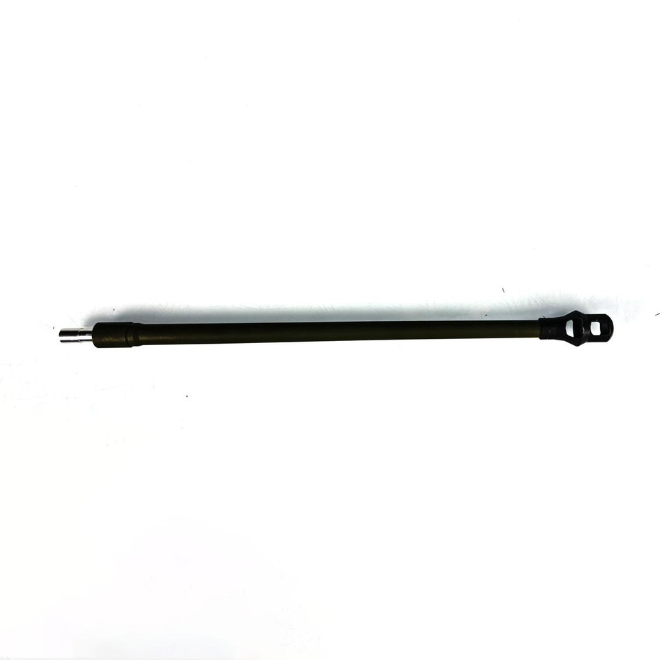 US Stock HL Metal Main Gun Barrel for 3898 M4A3 U.S Sherman 1/16 RC ...