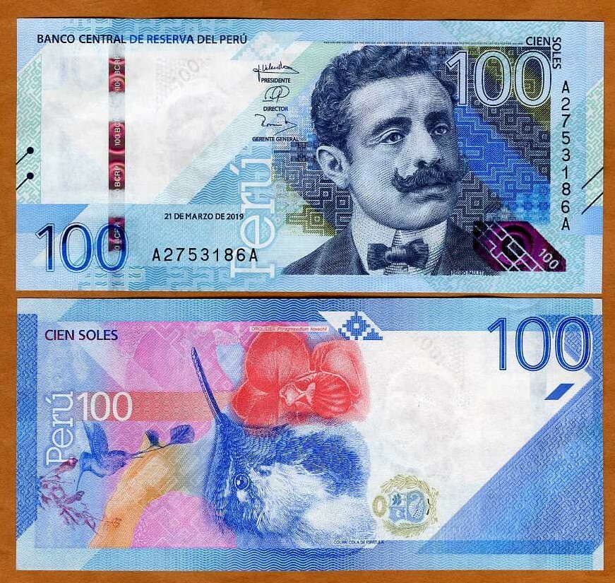 Del 100