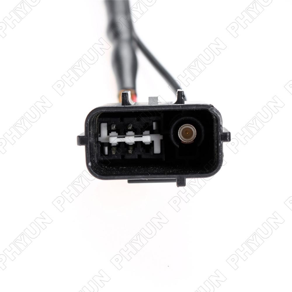Front View Camera 95780-J5100 For Hyundai Kia Stinger 2.0L Petrol 2018 ...