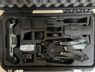 FOR SALE: Skydio X2D Drone – Tactical-Grade Autonomy | Excellent ...