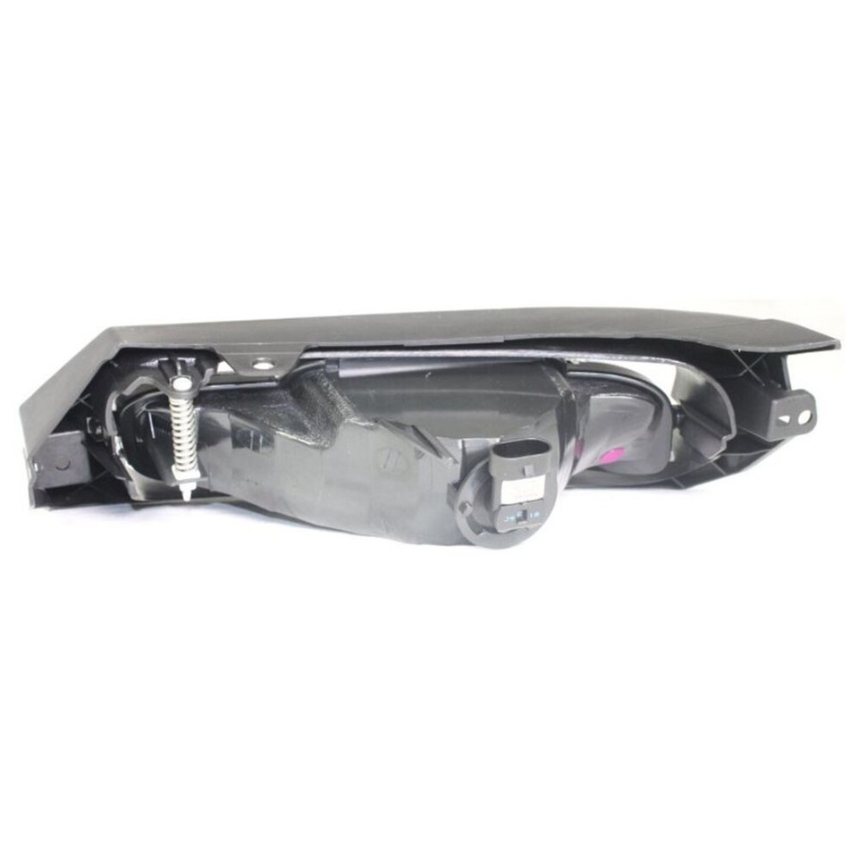 NEW LEFT FOG LIGHT ASSEMBLY FITS 2006-2009 FO2592227 8W3Z 15200 B | eBay