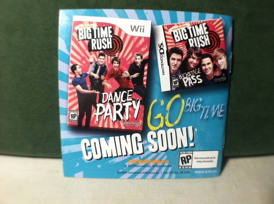 DS Manual Hotel Transylvania | eBay