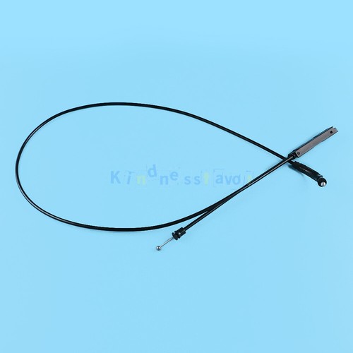 Engine Hood Release Cable Fits Mercedes Benz C250 C350 C63 AMG GLK350 ...