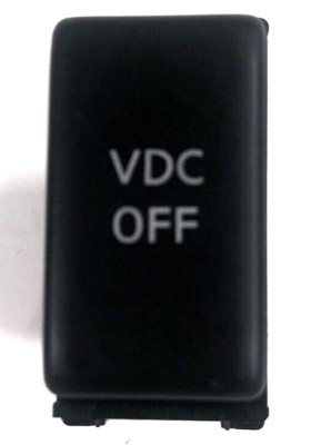 2005-2012 Nissan Pathfinder 2009-2014 Nissan Murano VDC Off Switch OEM | eBay
