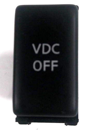 2005-2012 Nissan Pathfinder 2009-2014 Nissan Murano VDC Off Switch OEM ...