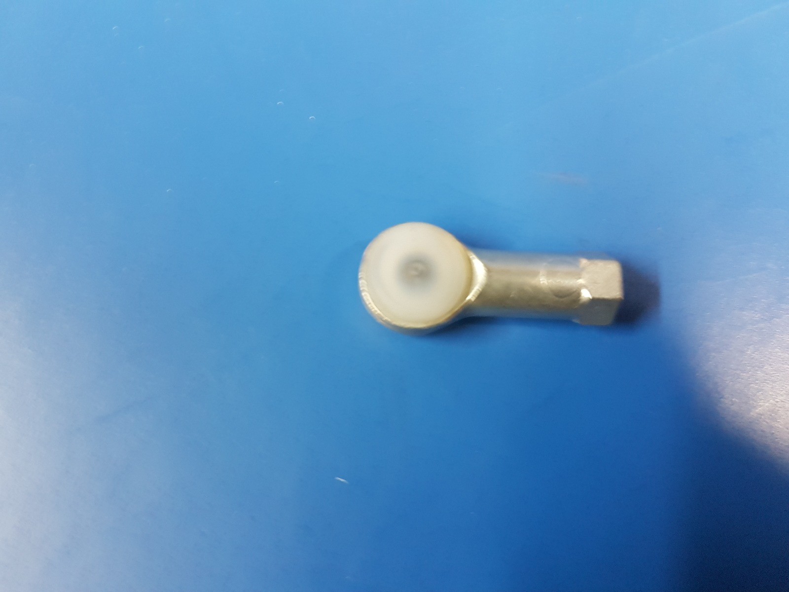 Mercedes W100, W108 - W124 Ball End Transm Selector - 000 991 38 22 ...