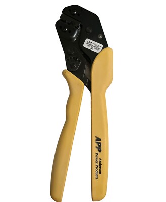 Electrical Equipment & Tools