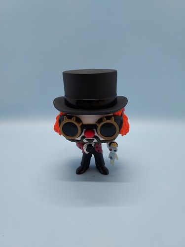 EL PROFESSOR • Funko Pop #915 La Casa De Papel Vinyl Figure Television ...