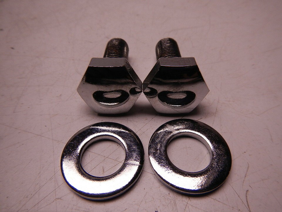 New Honda Trail 90 110 CT90 CT110 Heavy Duty Internal Spring Front ...