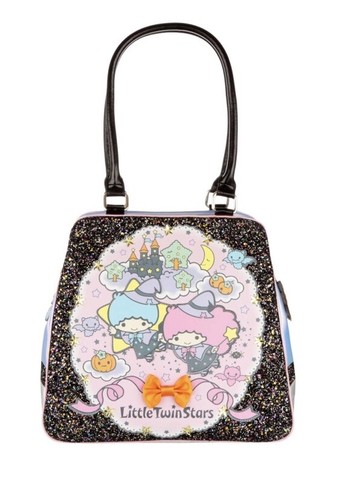 Irregular Choice Little Twin Stars Halloween Kiki And LaLa Sanrio ...