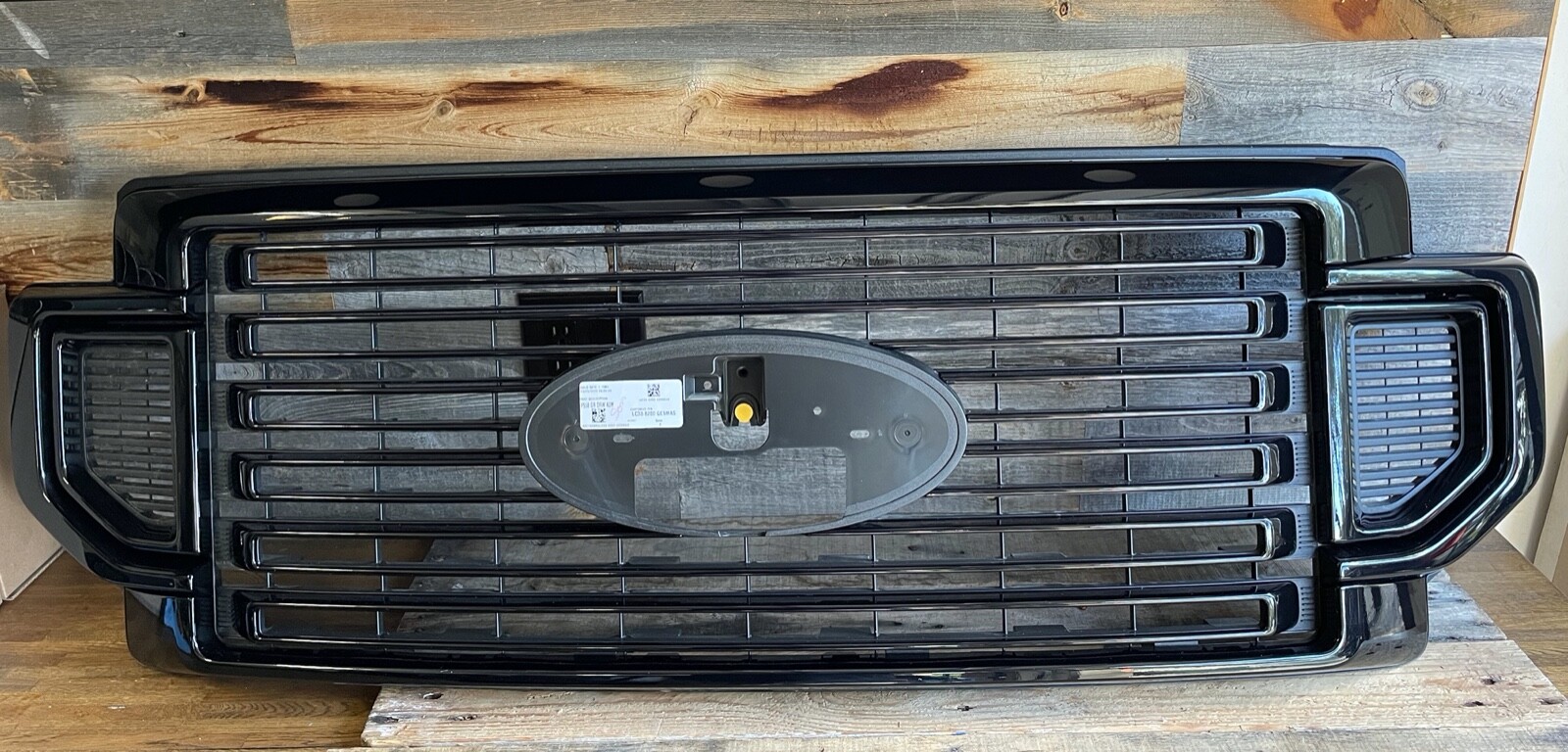 2020-22 Ford Superduty OEM High Flow Grill F250 F350 F450 Painted ANY ...