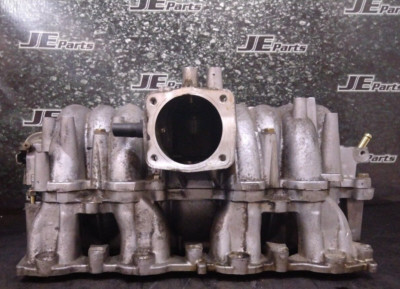 2003-2008 INFINITI FX45 M45 Q45 V8 UPPER & LOWER INTAKE MANIFOLD ...