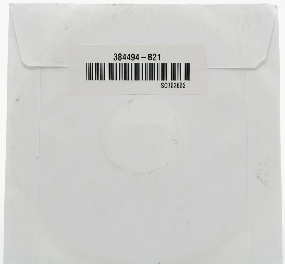 Compaq R4000 Compaq Notebook Series User Guides Sealed CD-ROM New | eBay