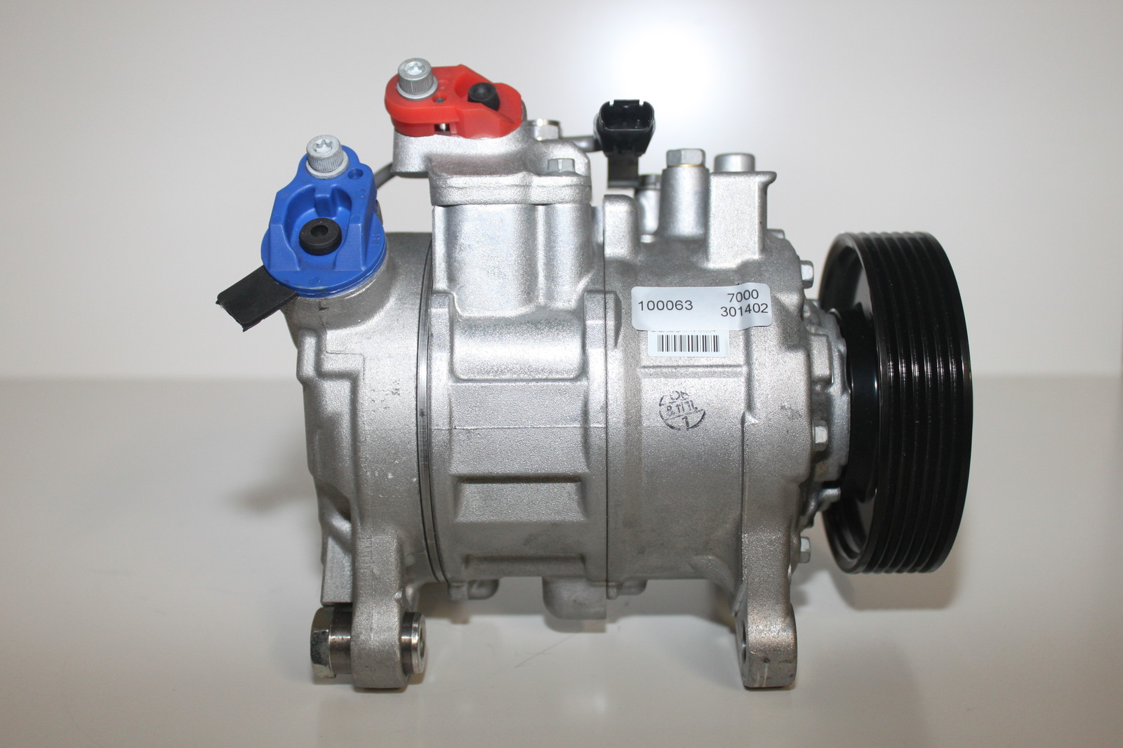 Klimakompressor BMW 3er (E90,E91, E92, E93) und BMW X3 (F25) DENSO ...