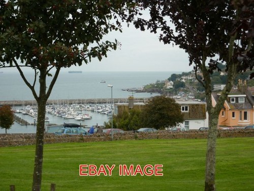 PHOTO FURZEHAM GREEN BRIXHAM FURZEHAM GREEN IS IN AN ELEVATED POSITION ...