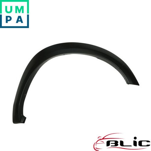 TRIMPROTECTIVE STRIP WING FOR DODGE 1TD26TZZAG | eBay UK