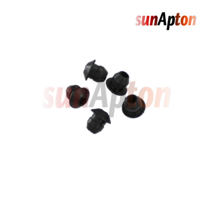 5x Fuel Tank Bushing Grommet For Husqvarna 580457501 503735801 223 223L ...