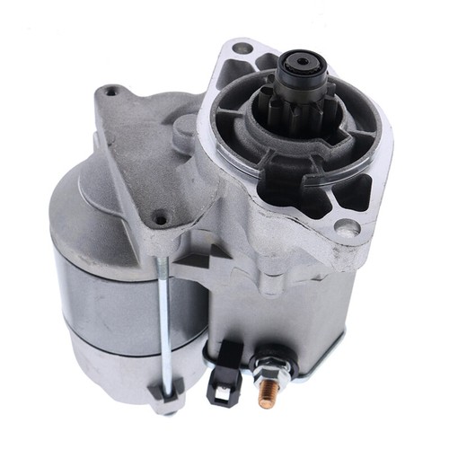 Starter Fits For Kubota U15 ZD1011 ZD1021 ZD1211 ZD331P 16611-63012 ...
