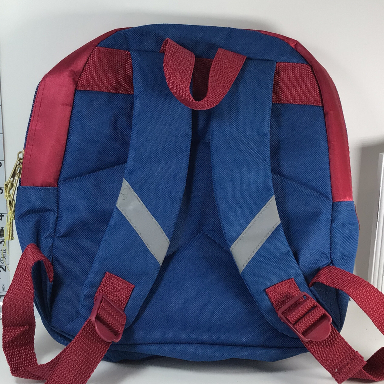 DC Superhero Girls Wonder Woman School Backpack Book … - Gem