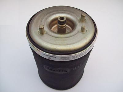 BMW X5 E53 Air Suspension Spring Rear Right 37126750356 2000-2006 | eBay