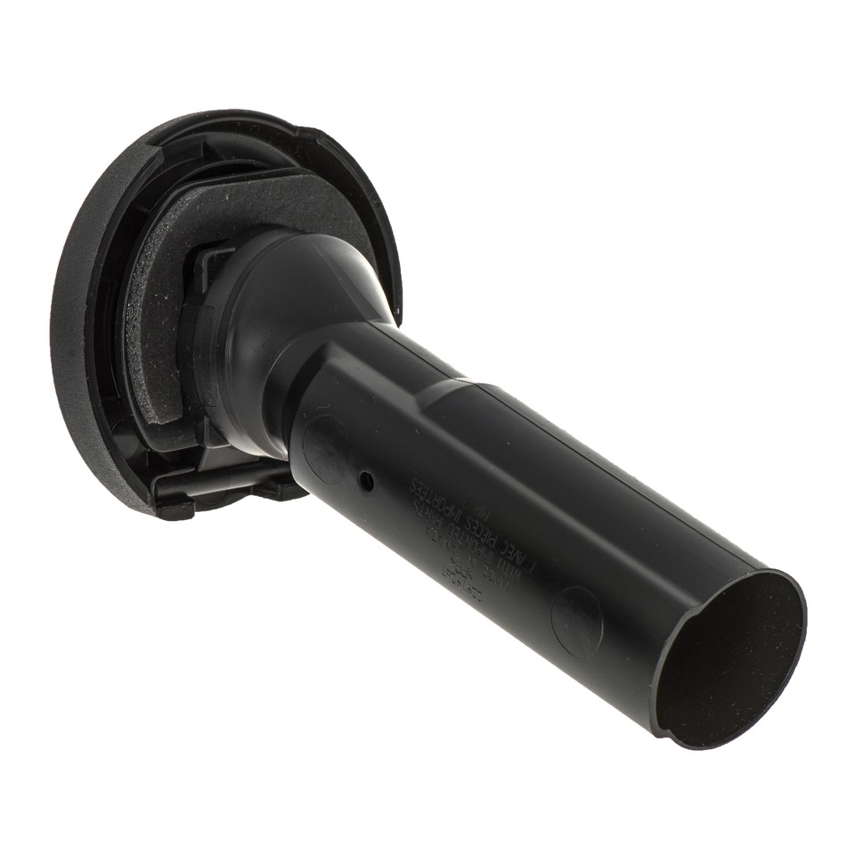 OEM NEW Spare Tire Lock Cylinder Carrier Casing 14-19 Silverado Sierra ...