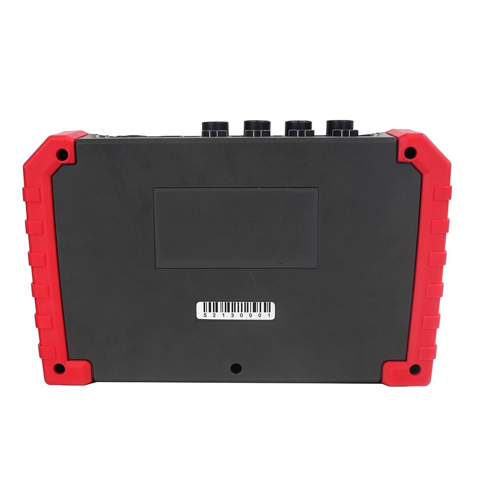 Power Quality Analyzer Meter with Current Clamp 10A ~ 6000A Max ...