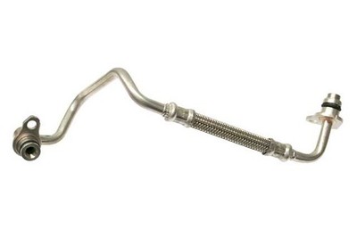 GENUINE BMW 11428678840 Turbocharger Oil Line BMW X3 X1 328i xDrive ...