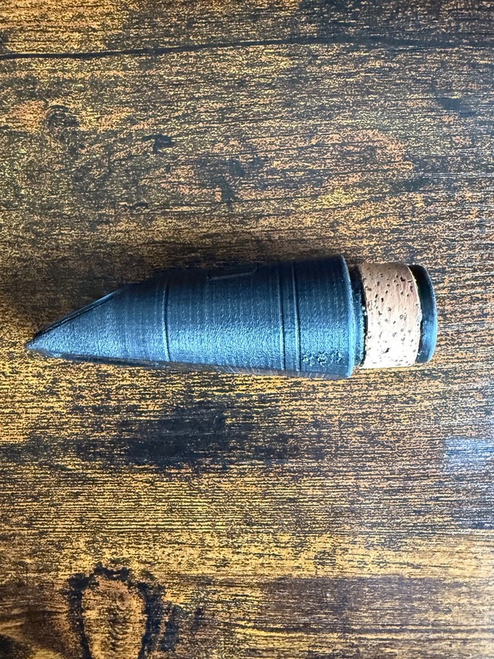 Walter Grabner HiTech S4M-LE Clarinet Mouthpiece - Good condition | eBay UK