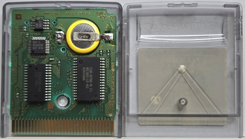 Test Drive Cycles (Nintendo Game Boy Color, 2000) GBC Tested Works ...