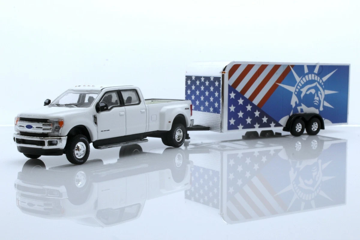 Girl Pimped Out 7 3 F350