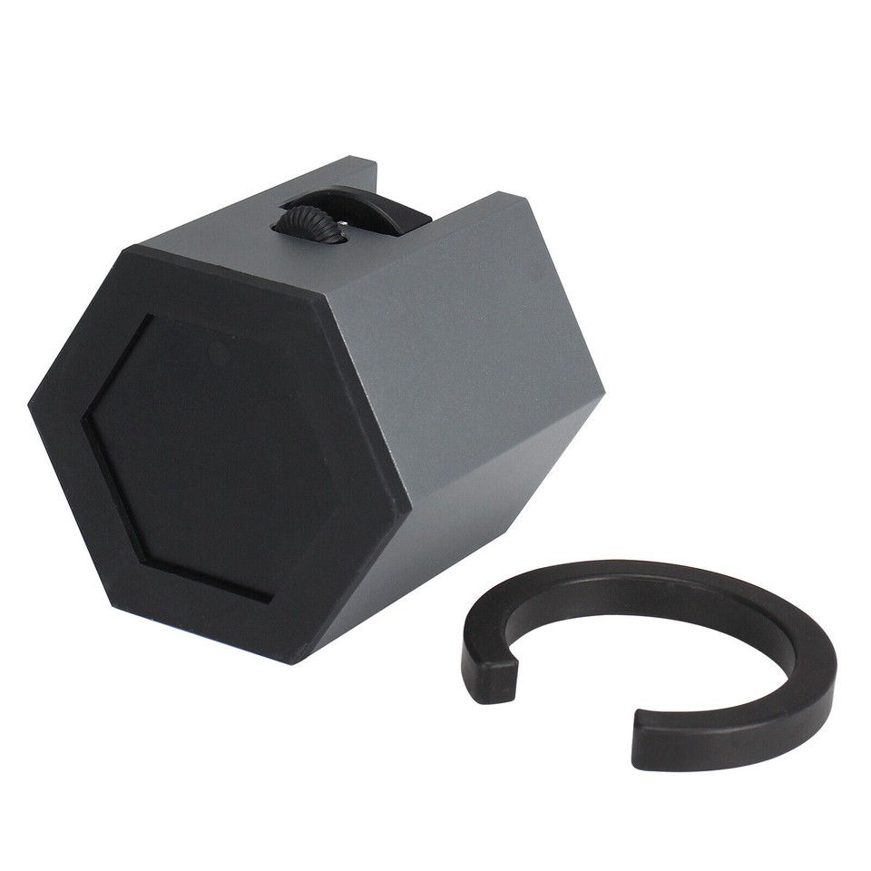 Coffee Portafilter Holder Tabletop Espresso Group Handle Support Adjust ...