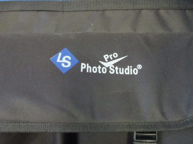 LS PRO PHOTO STUDIO~Table-Top 24" x 24" Photo Tent with Tripod | eBay