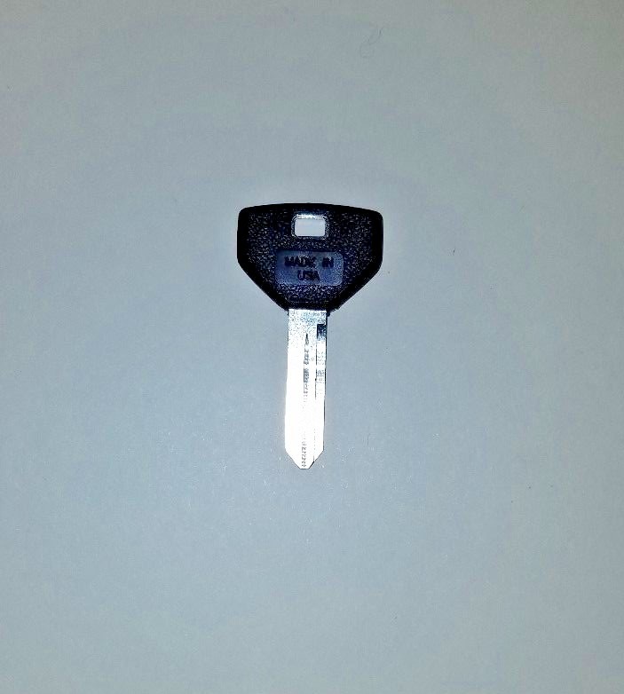 Y154-P ilco Plastic Head Key Blank Chrysler Dodge Jeep Plymouth Various ...