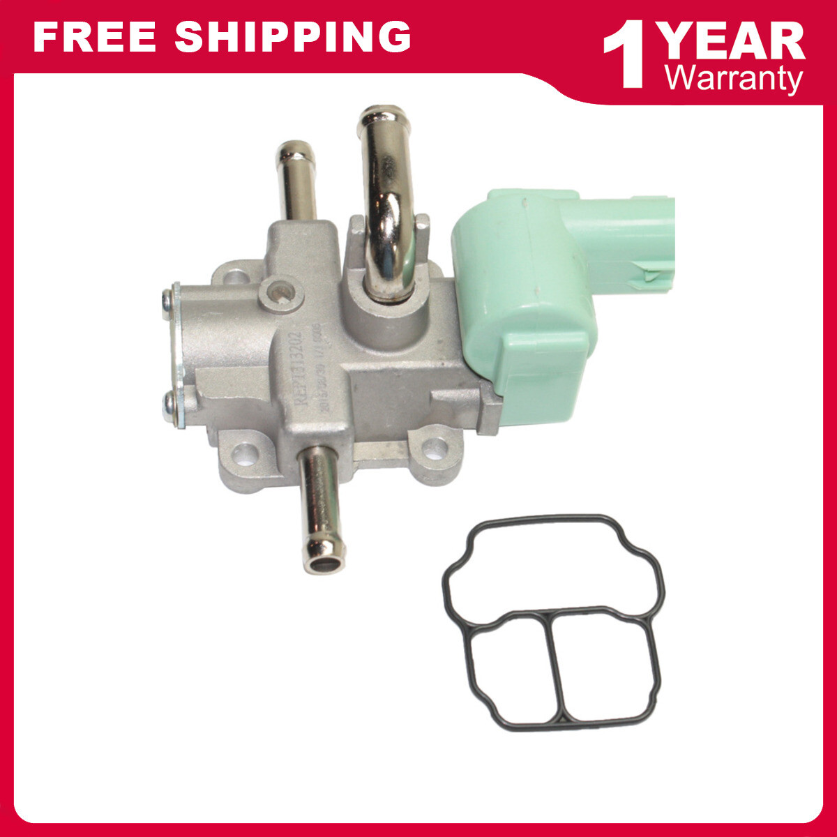 Idle Control Valve For 1996-2004 Toyota Tacoma 4Runner Tundra T100 | eBay