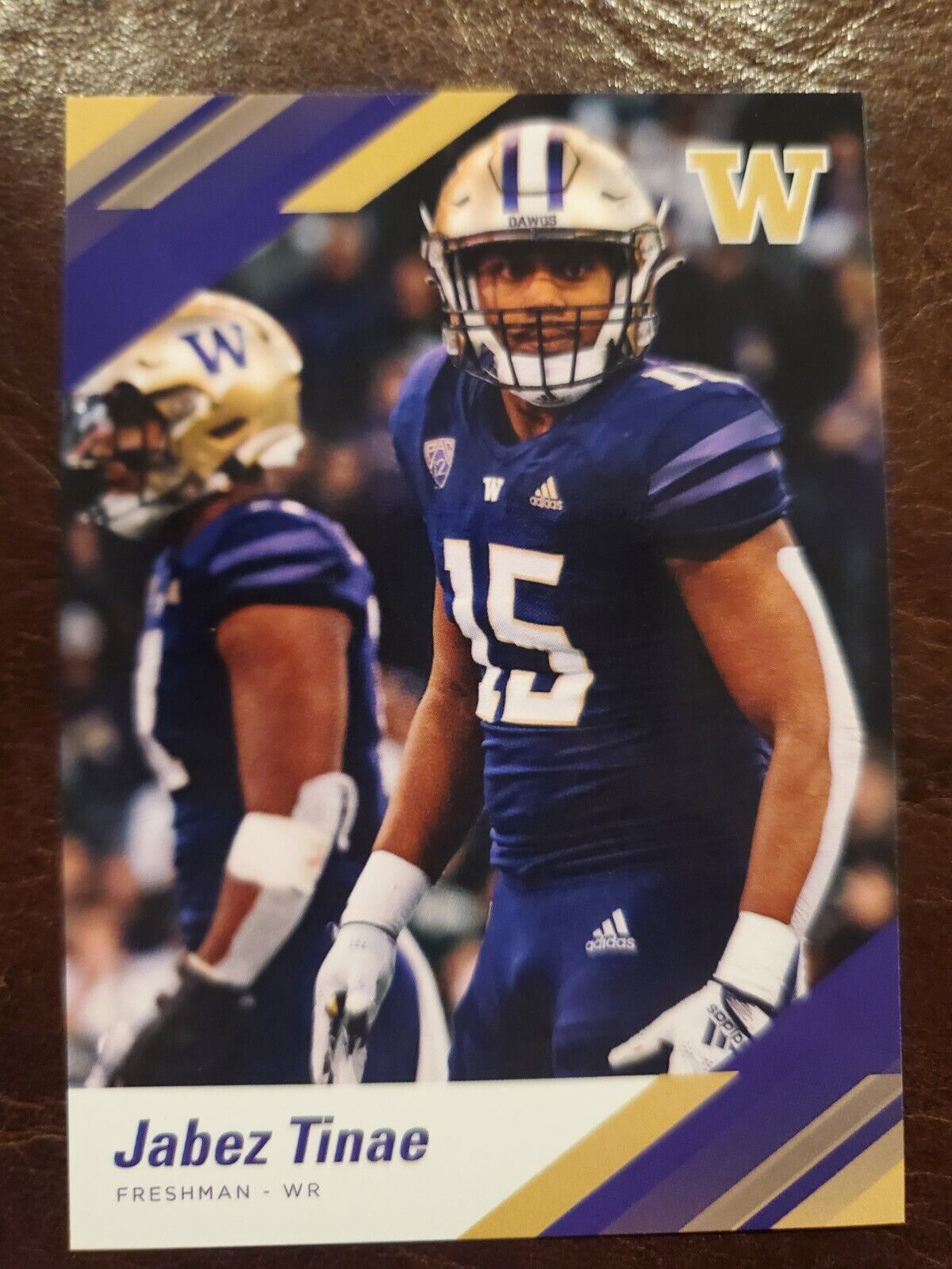 Washington Huskies Trading Cards 2022 | eBay