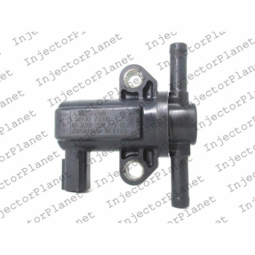 DENSO 136200-2920 Vapor purge solenoid Nissan Infinity 14930-7S000 ...