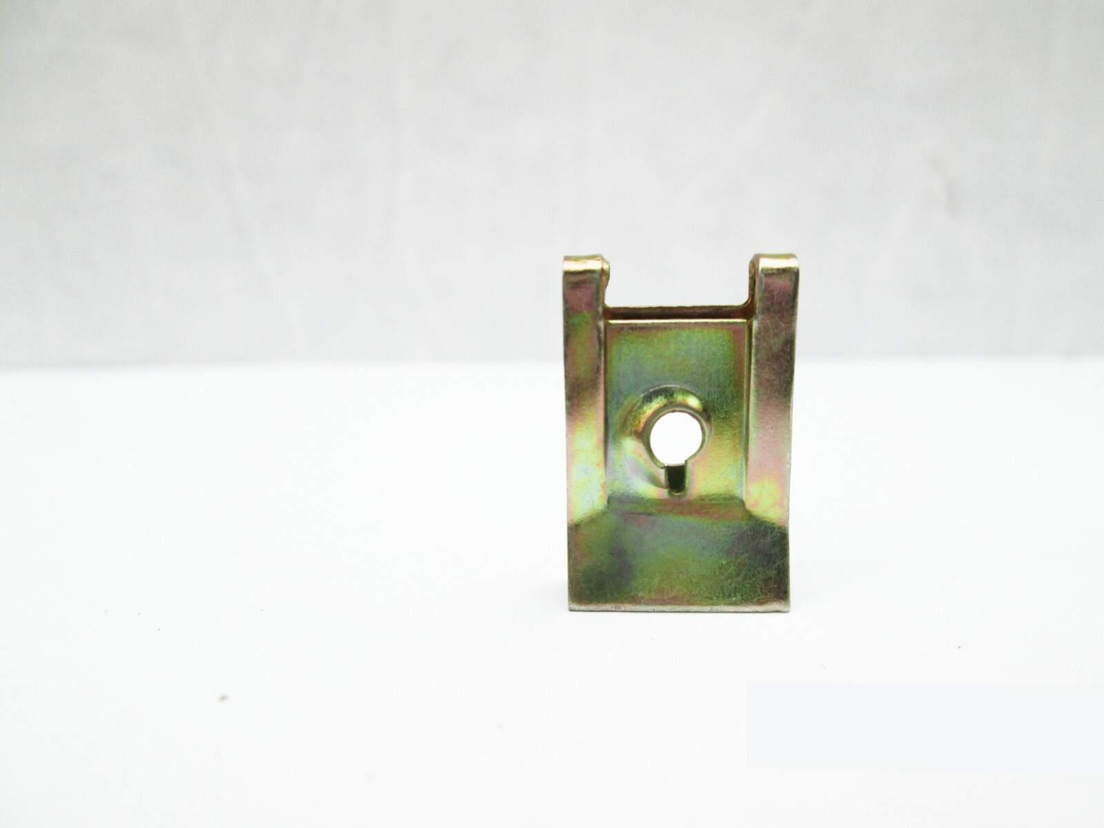 MINI BODY PANEL & MUD FLAP MOUNTING FASTENER METAL 21MM U-NUT CLIP x10 ...