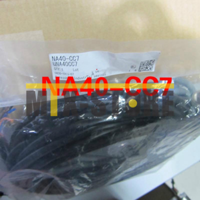 1pcs BRAND NEW ONES NA40-CC7 NA40CC7 cables | eBay
