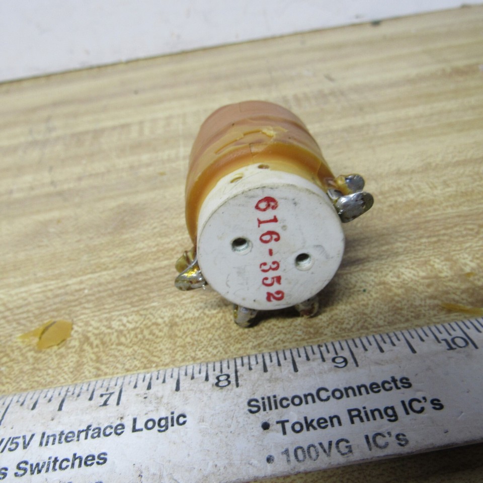 COILS CERAMIC TRANSMITTING Coils and Coil Forms | eBay