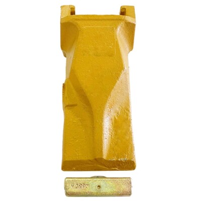 V39SYL Bucket Teeth Digging Bucket Tooth with V39PN Flex Pins - 1 Pack ...