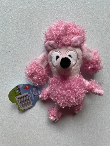 Bluey and Friends Coco Plush Stuffed Animal Moose Toys HTF BNWT | eBay