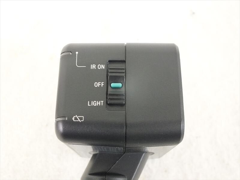 Sony Hvl-Leir1 Led Video Infrared Ir Light Handycam Nex Cyber-Shot From ...