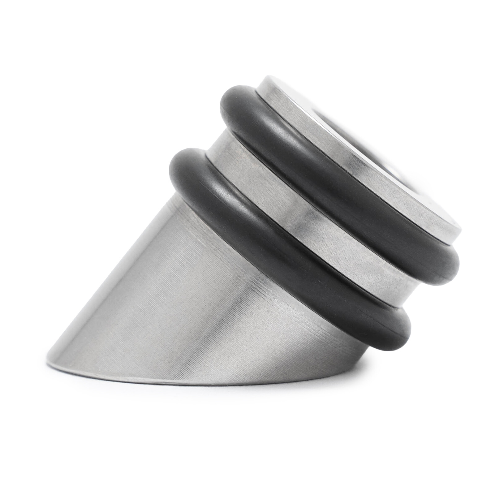 Seitenständer kürzen | Adapter | für Derbi Senda 50 R 2012 DRD X-Treme ...