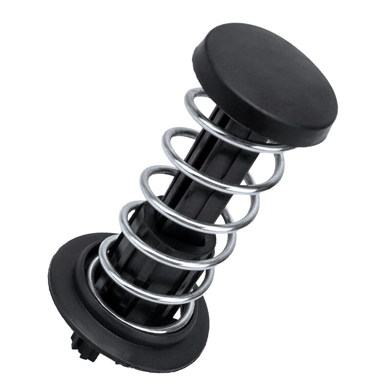 Hood Stop Spring Latch Clip For Benz W204 W212 S212 A207 A2048800127 | eBay