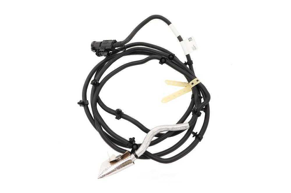 Diesel Exhaust Fluid (DEF) Injector Feed Line ACDelco 84904153 for sale ...