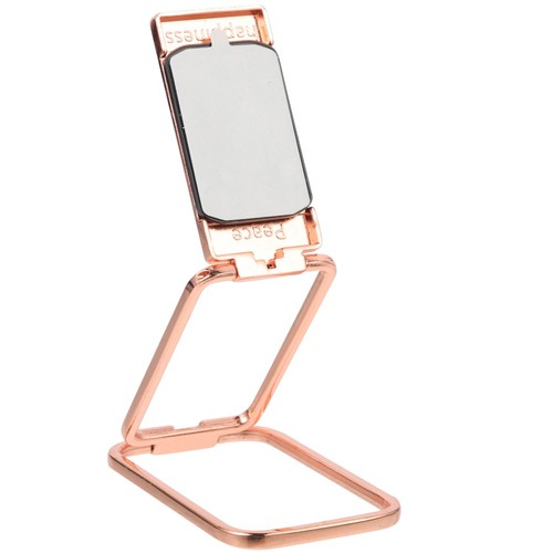 Porte Telephone Support Téléphone Table Porte-téléphone ...